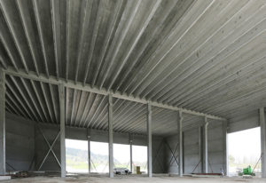Éléments préfabriqués en béton pour le bâtiment et le génie civil