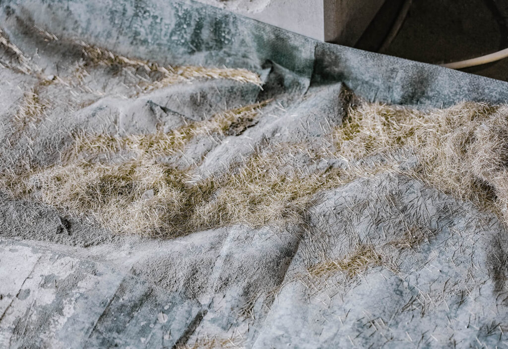 Ultra-Hochleistungs-Faserverbund-Baustoff - MÜLLER-STEINAG ELEMENT AG